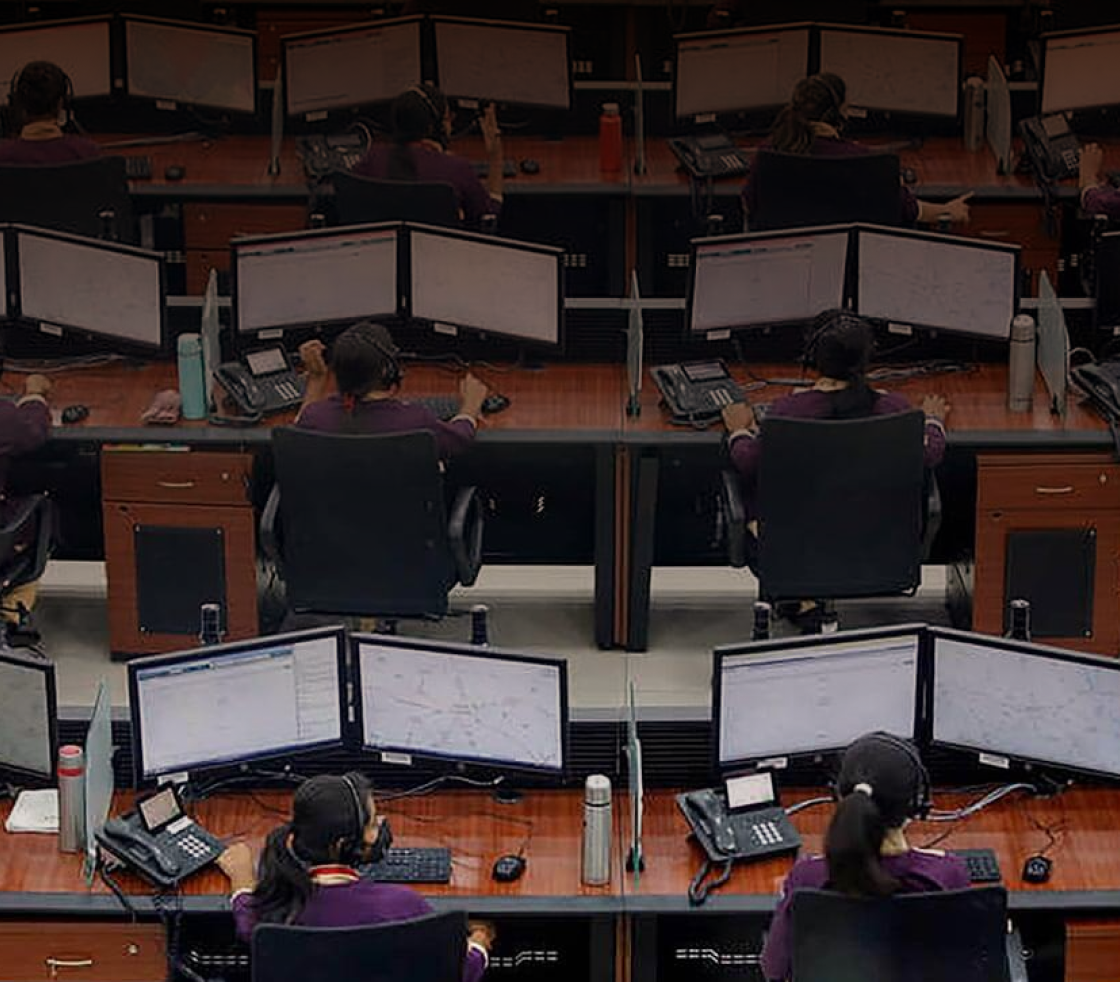 DeepCall: Advanced Cloud Telephony Solutions